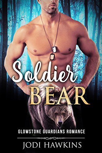 Soldier Bear by Jodi Hawkins | Goodreads