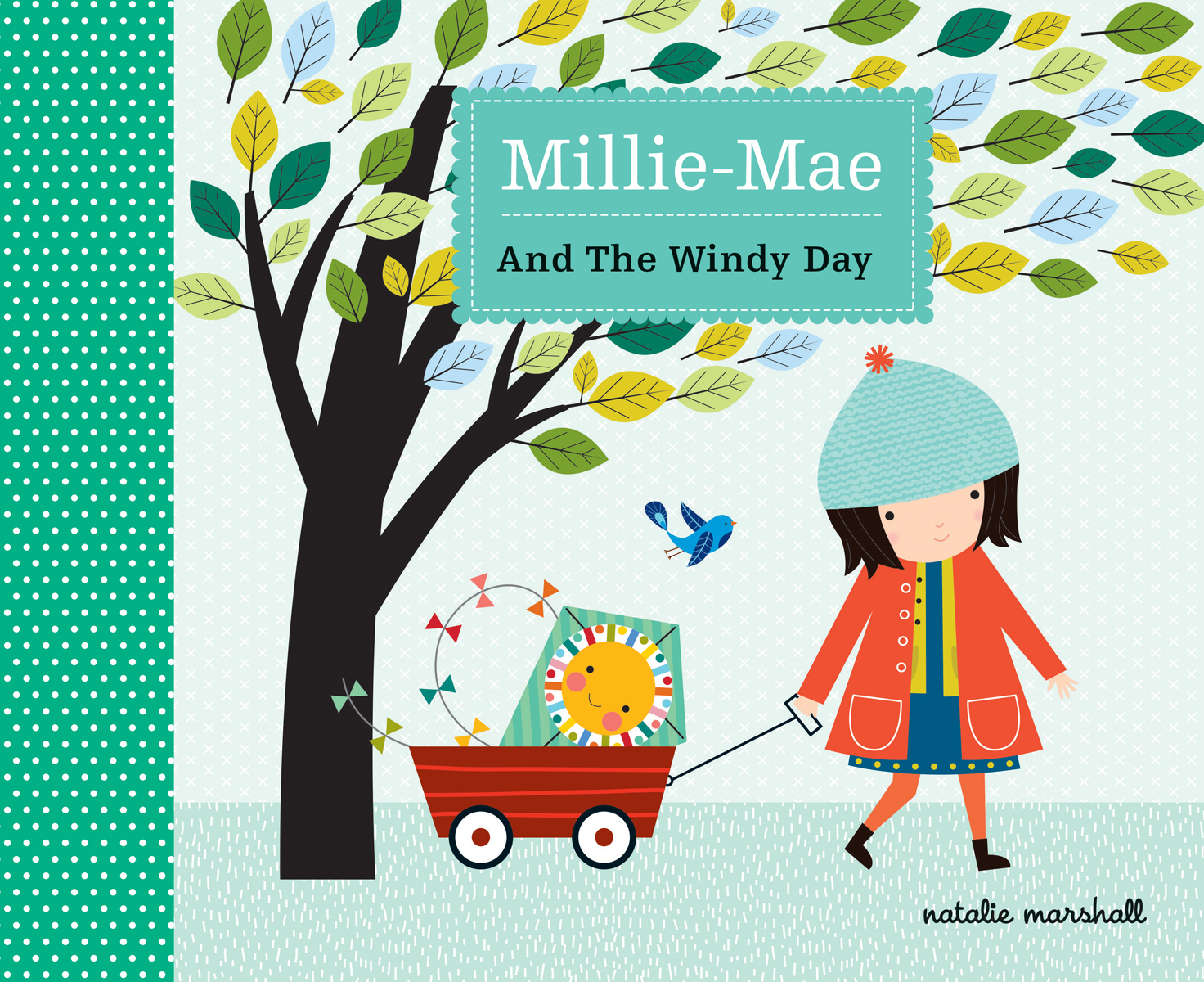 Millie-Mae And The Windy Day by Natalie Marshall | Goodreads