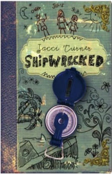 Shipwrecked by Jacci Turner | Goodreads