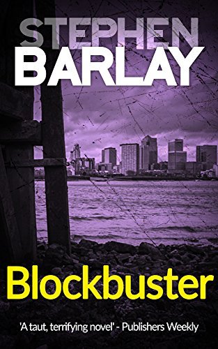 Blockbuster by Stephen Barlay | Goodreads