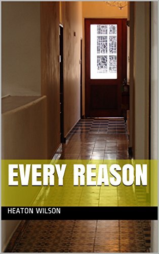 Every Reason: 'I couldn't put it down. It has everything a good murder ...