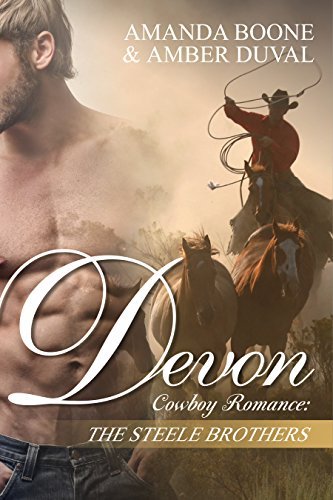 Devon (Steele Brothers #2) by Amanda Boone | Goodreads