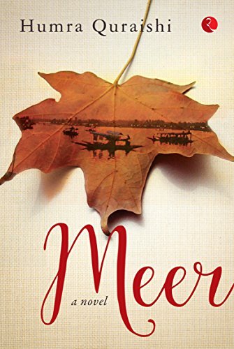 Meer: A Love by Humra Quraishi | Goodreads