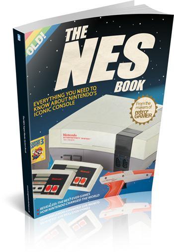The NES/Master System Book by Imagine Publishing | Goodreads
