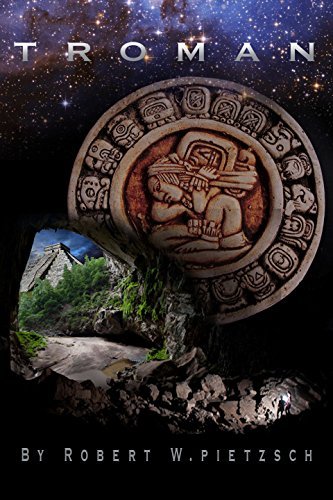 Troman by Robert W. Pietzsch | Goodreads