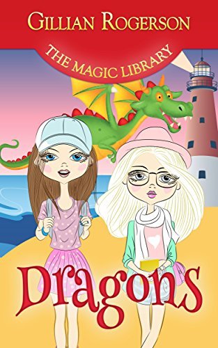 Dragons (The Magic Library Book 2) by Gillian Rogerson | Goodreads