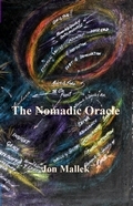The Nomadic Oracle by Jon Mallek | Goodreads