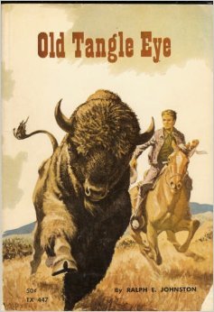 Old Tangle Eye by Ralph E. Johnston | Goodreads