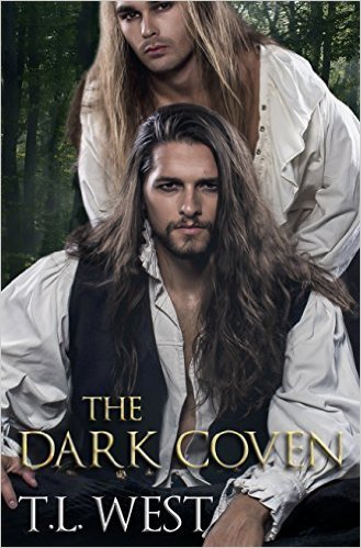 The Dark Coven by T.L. West | Goodreads
