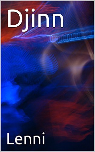Djinn by Lenni A. | Goodreads