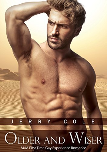 Older and Wiser by Jerry Cole | Goodreads