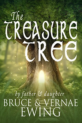 The Treasure Tree by Bruce Ewing | Goodreads
