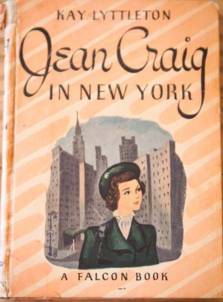 Jean Craig in New York by Kay Lyttleton | Goodreads