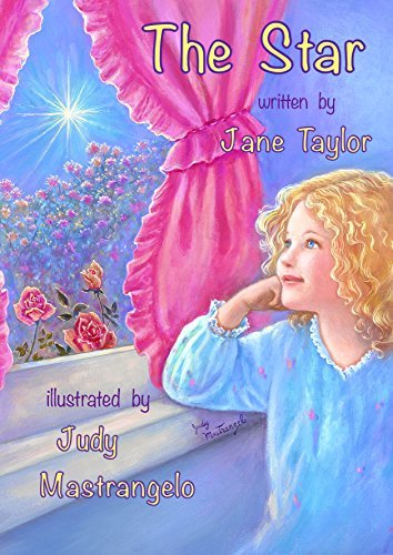 THE STAR by Jane Taylor | Goodreads