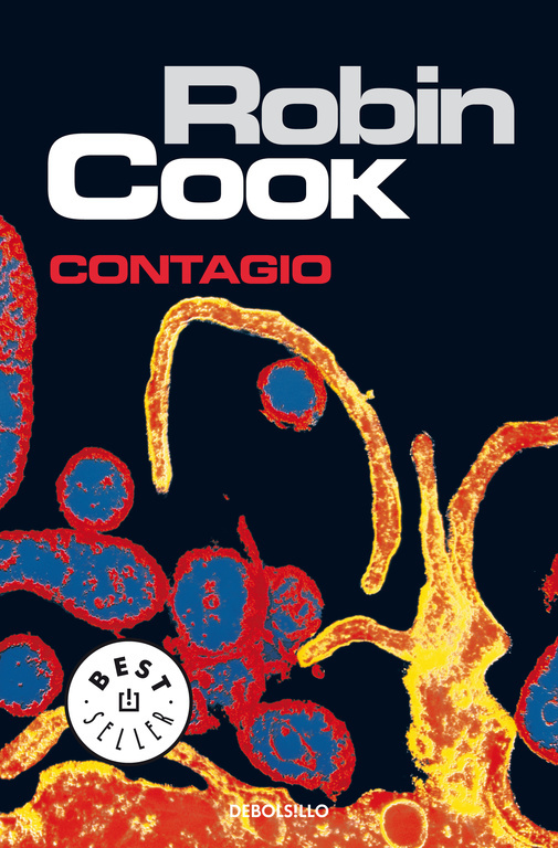 Contagio by Robin Cook | Goodreads