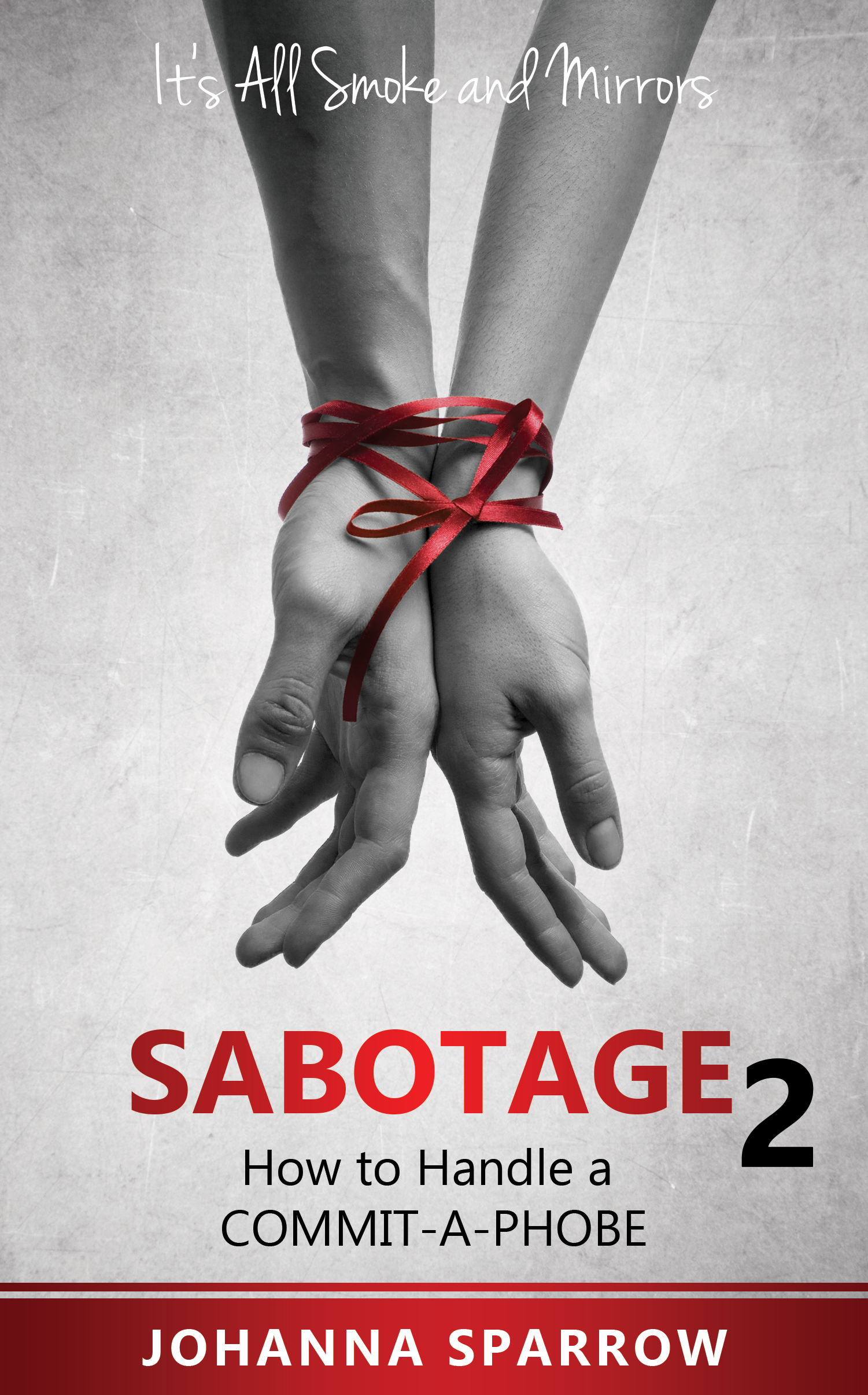 Sabotage 2: Its All Smoke and Mirrors; How to Handle a Commit-A-Phobe ...