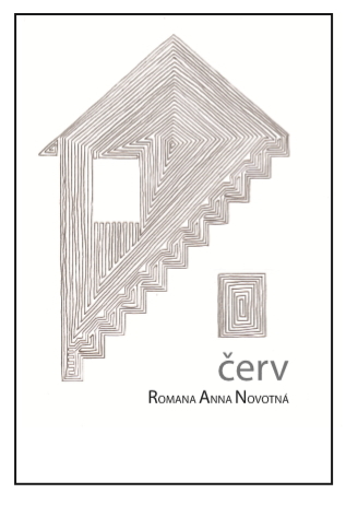 Červ by Romana Anna Novotná | Goodreads