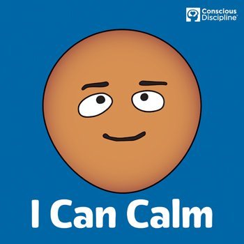 I Can Calm by Becky A. Bailey | Goodreads