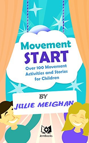 Movement Start: Over 100 movement activities and stories for children ...