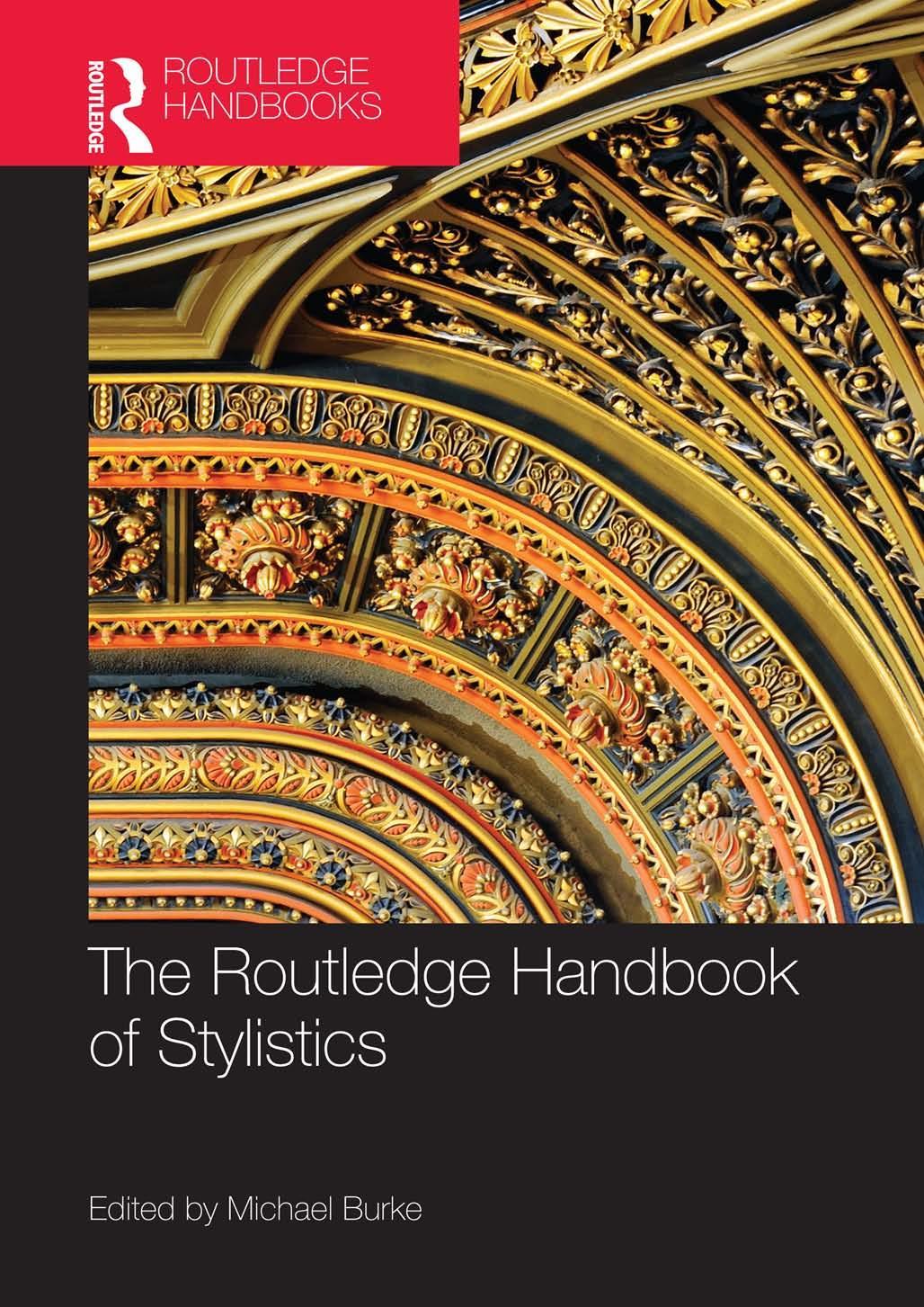 The Routledge Handbook of Stylistics by Michael Burke | Goodreads