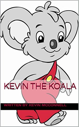 Kevin the Koala by Kevin McConnell | Goodreads