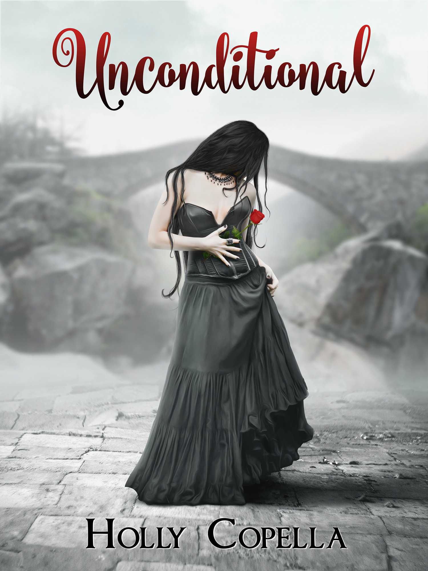 Unconditional by Holly Copella | Goodreads