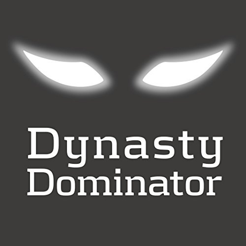 Fantasy Football Dynasty League Dominator: Fourth Edition: A complete ...