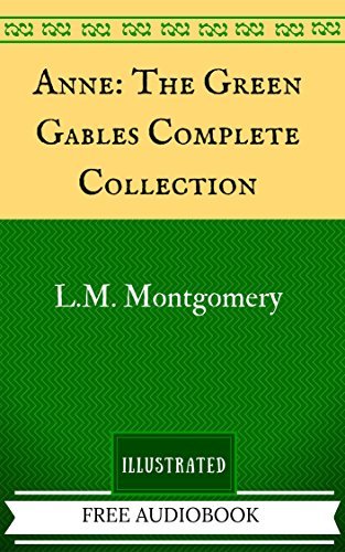 Anne of Green Gables by L.M. Montgomery | Goodreads