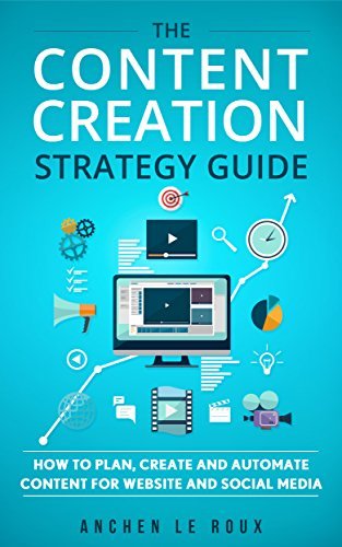 The Content Creation Strategy Guide: How To Plan, Create and Automate ...
