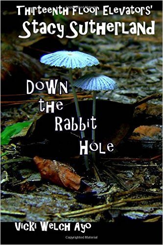 Stacy Sutherland: Down the Rabbit Hole by Vicki Welch Ayo | Goodreads