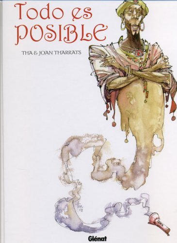 Todo es posible by Tha | Goodreads