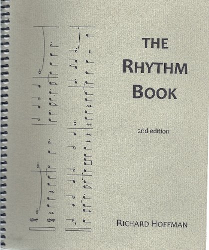 Rhythm Book by Richard Hoffman | Goodreads