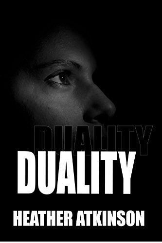 Duality (Dividing Line #9) by Heather Atkinson | Goodreads