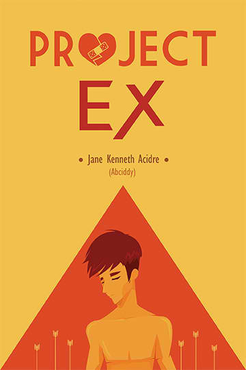 Project Ex by Jane Kenneth Acidre | Goodreads