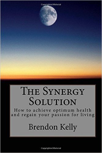 The Synergy Solution by Brendon Kelly | Goodreads
