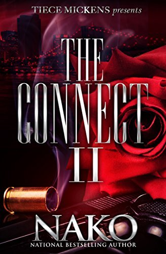 The Connect 2 by Nako | Goodreads