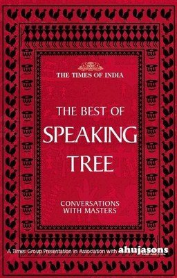 The Speaking Tree Conversation by Times of India | Goodreads