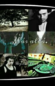 Más Allá [Regulus Black] by riveros9 | Goodreads