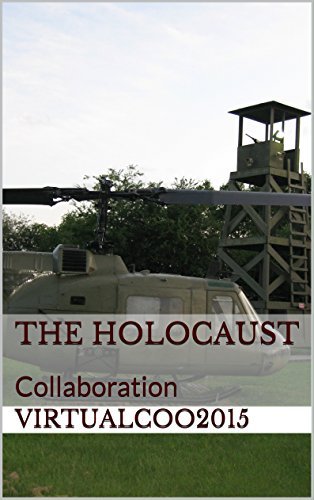 The Holocaust: Collaboration by Virtualcoo2015 | Goodreads