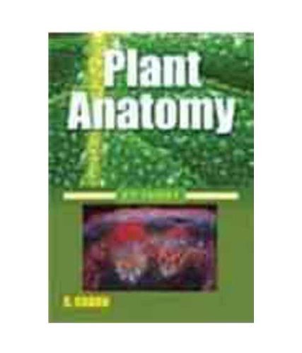 plant-anatomy-by-b-p-pandey-goodreads