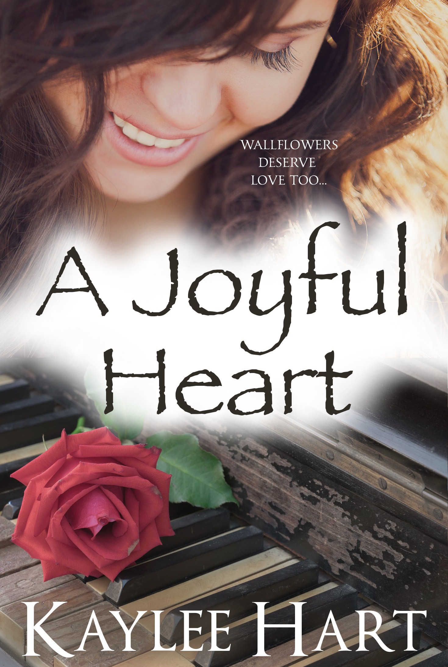 A Joyful Heart by Kaylee Hart | Goodreads