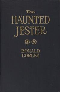 The Haunted Jester by Donald Corley | Goodreads