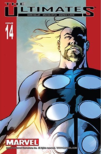 The Ultimates (2002-2004) #14 by Mark Millar | Goodreads