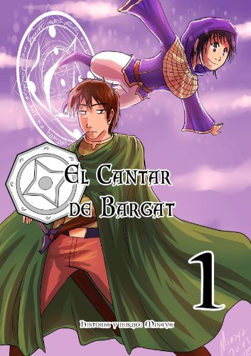 El Cantar de Bargat 1 (Spanish Edition) by Minaya | Goodreads