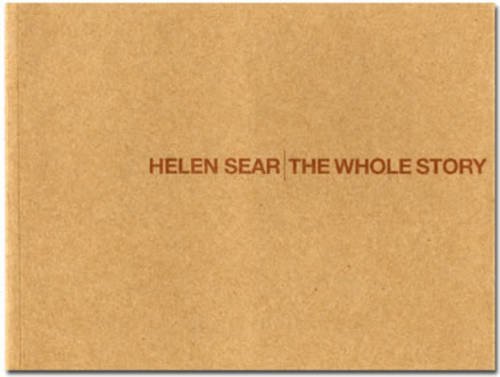 Helen Sear The Whole Story by Helen Sear | Goodreads