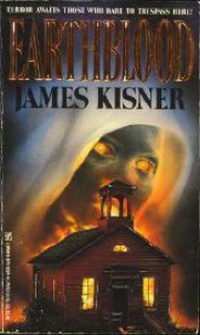 Earthblood by James Kisner | Goodreads