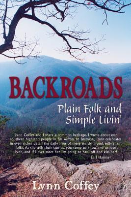 Backroads: Plain Folk and Simple Livin' by Lynn Coffey | Goodreads