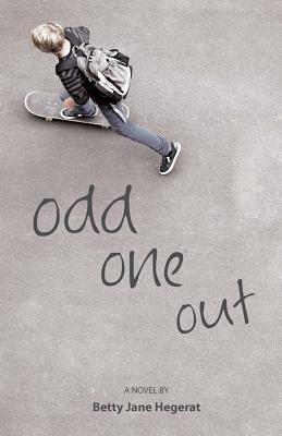 Odd One Out by Betty Jane Hegerat | Goodreads