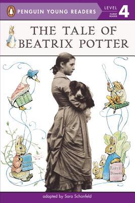 The Tale of Beatrix Potter by Anonymous | Goodreads