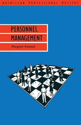 Personnel Management (Professional Master S) by Margaret Attwood ...